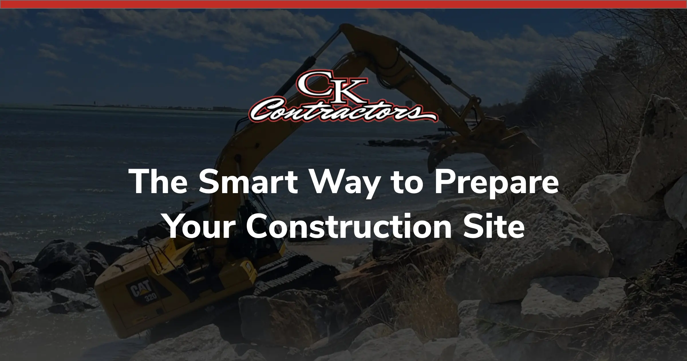 Home - CK Contractors